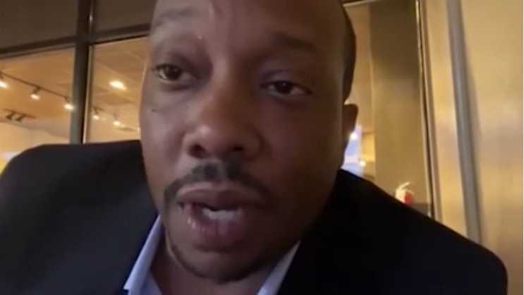 Man maintains innocence in 1995 arson, despite pleading guilty