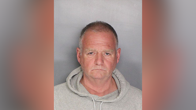 Complaint Sacramento Man Accused Of Binding Sexually Assaulting Patient