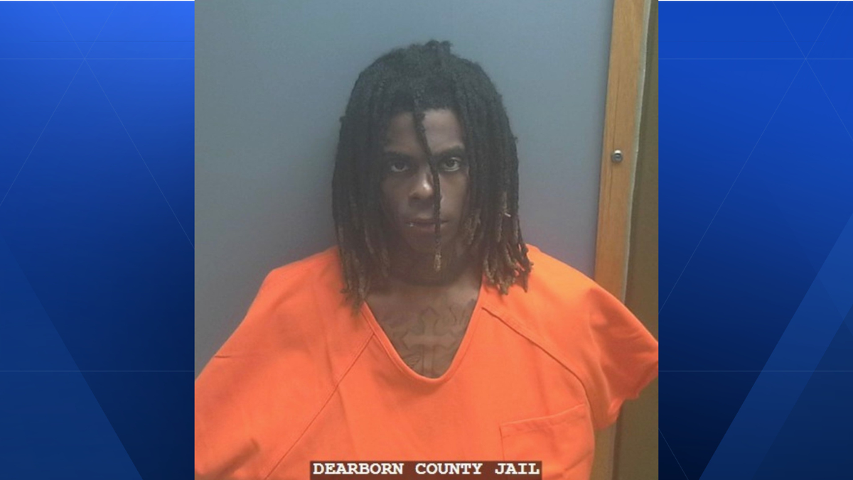 Prosecutor: Bond set for $1 million for man who planned robbery ...