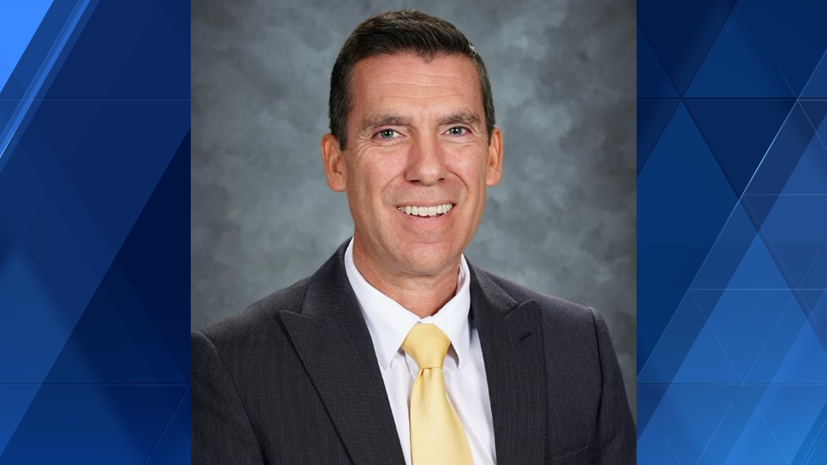 Butler County principal allegedly did not report child abuse