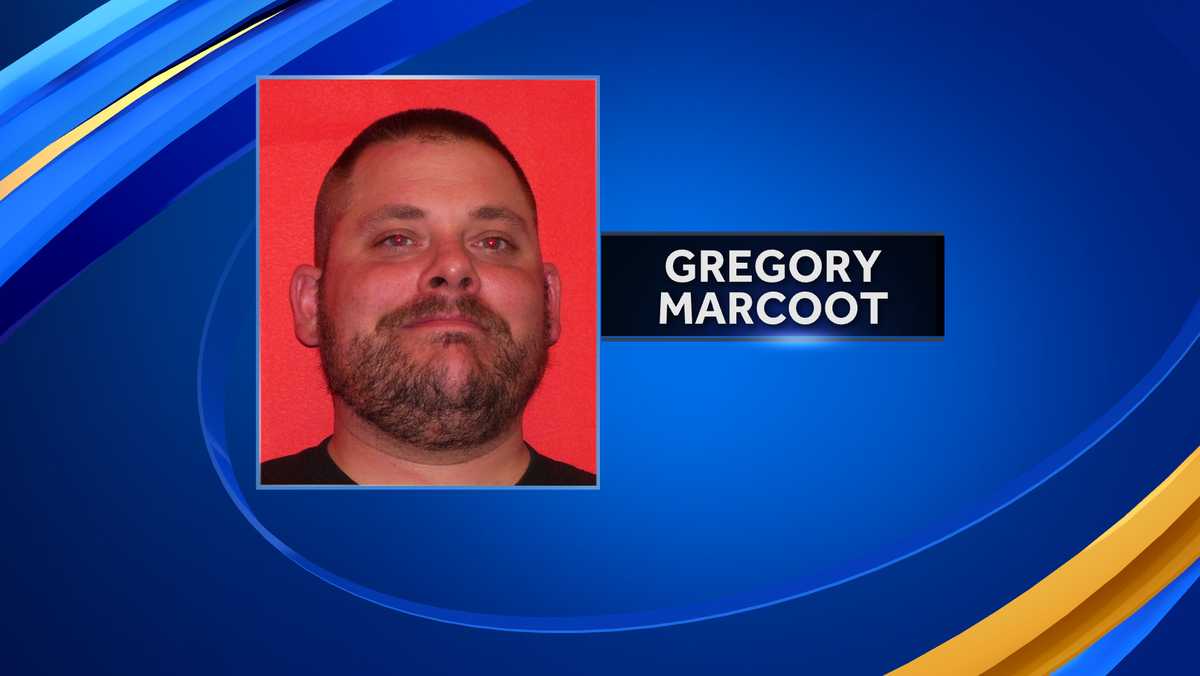 Update: Man accused of firing gun, making threats says he was ...