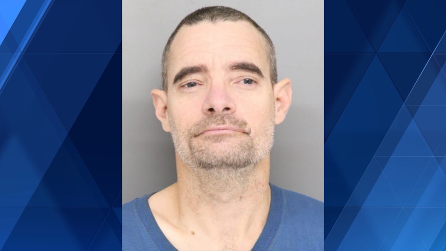 Court docs: Norwood man charged after possessing, being in child ...