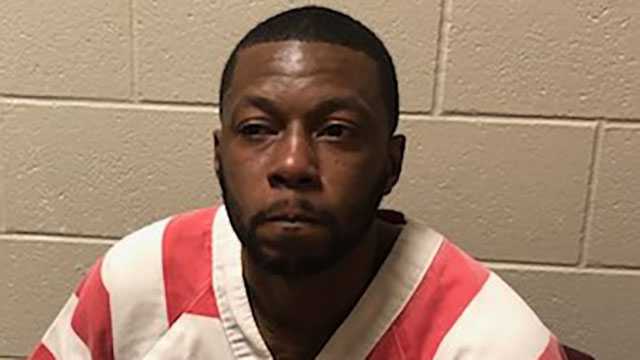 Man charged with cashing counterfeit state government checks