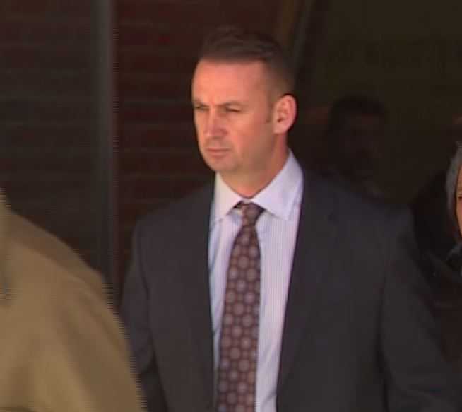 State trooper's pension suspended by state retirement board