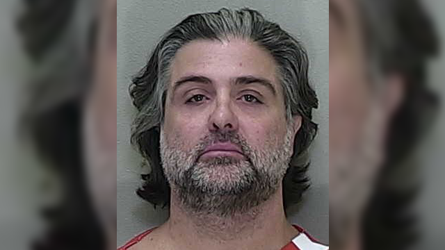 Police: Former Marion County high school dean arrested