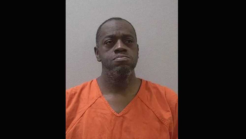 South Carolina: Landlord leads to arrest of man for gambling