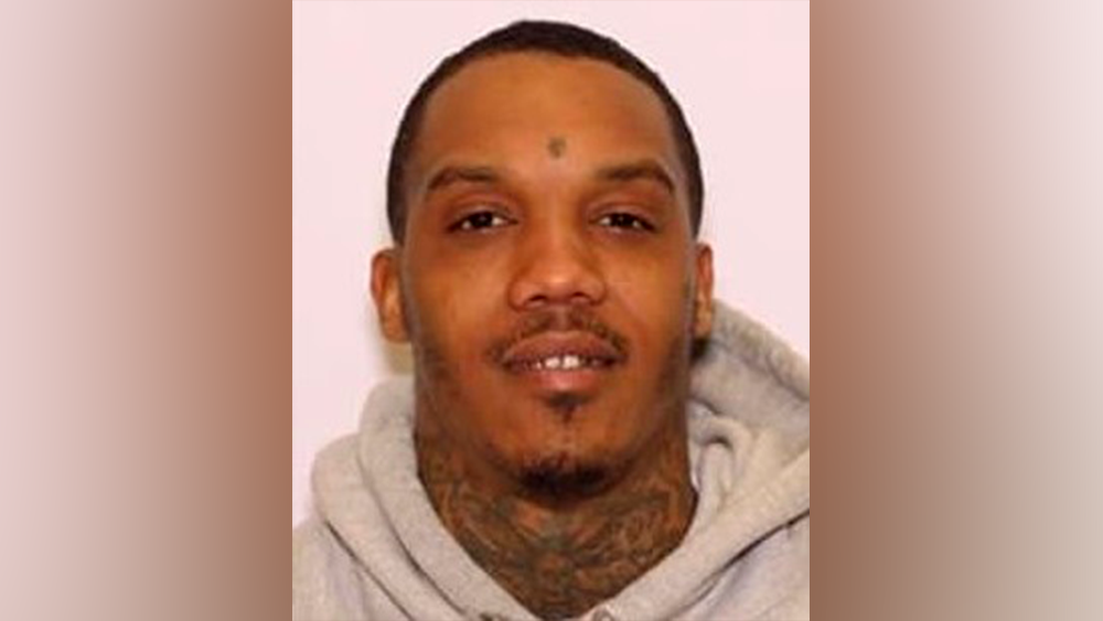 Georgia: Police seek suspect wanted in murder of 13-year-old boy