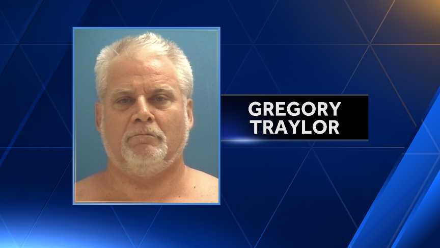 Search warrant leads to drugs, firearms, explosives seizure