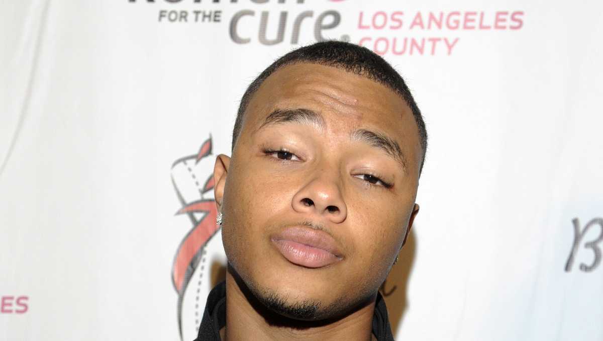 'Twilight' actor Gregory Tyree Boyce dead at 30