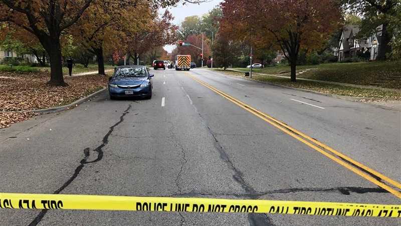 Motorcyclist critically hurt in crash Monday at Gregory, Holmes Motorcyclist critically hurt in crash Monday at Gregory, Holmes