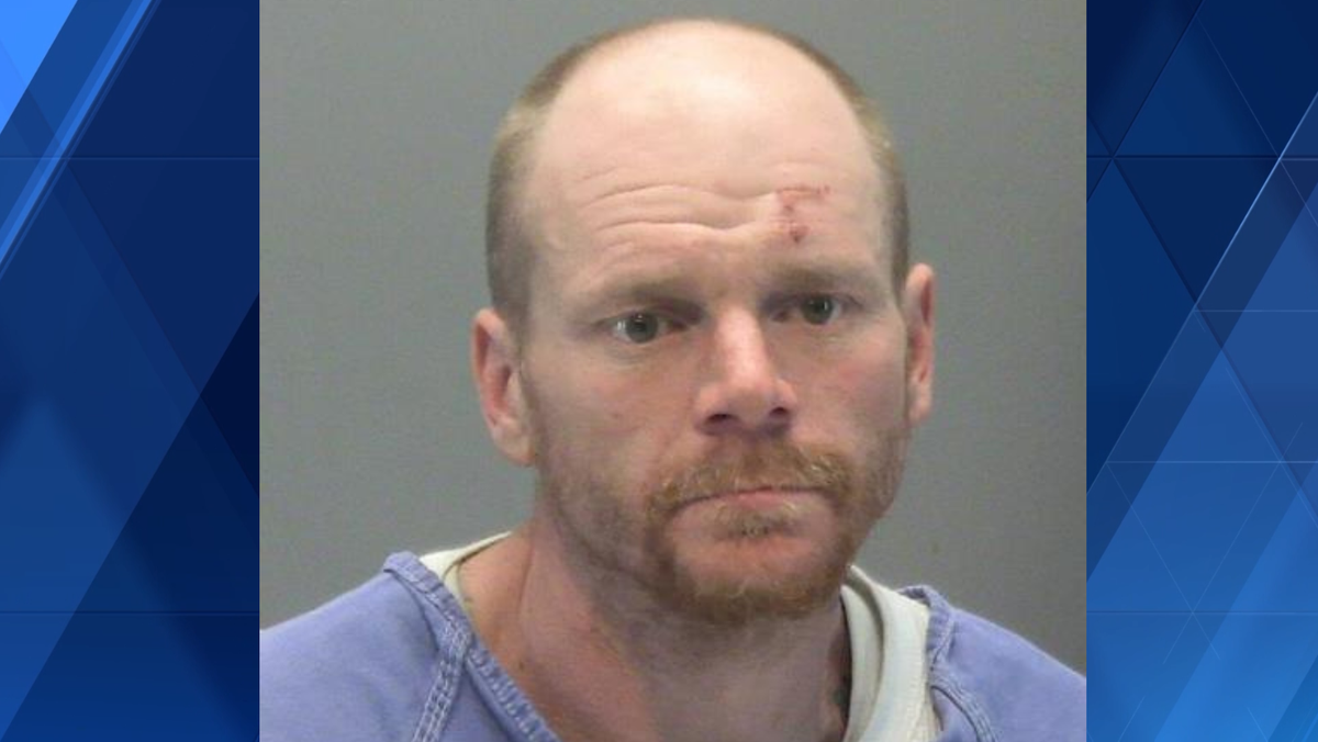 Prosecutor: Ohio man indicted after former Harrison Twp. church vandalized
