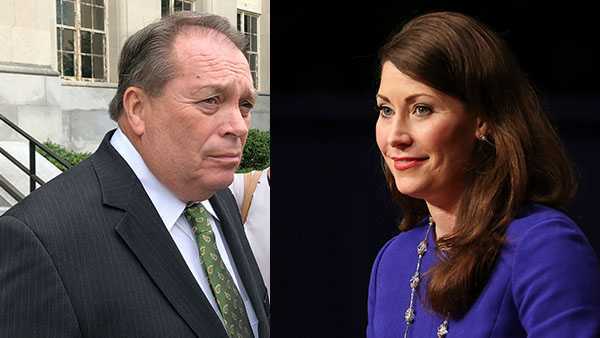 Jury convicts Alison Lundergan Grimes’s father for illegally giving to ...