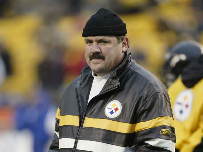 WPIAL Hall of Fame Class of 2025 includes Ty Law, Russ Grimm