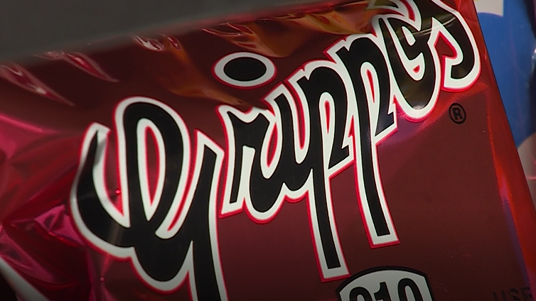 Cincinnati manufacturer Grippo's acquires 103-year-old snack food company