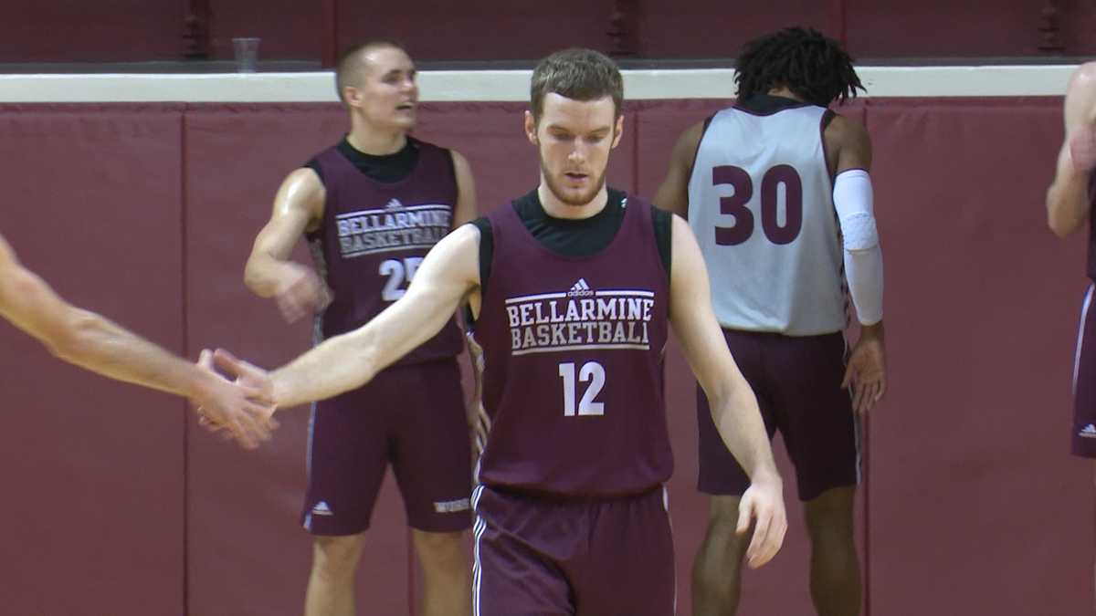Bellarmine Knights find success on the court and in the classroom
