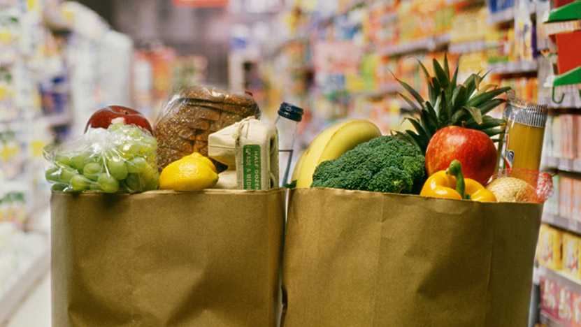 Second Harvest Food Drive continues