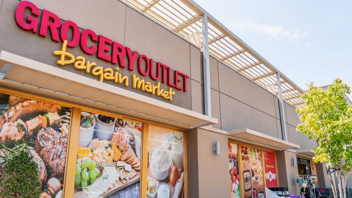 King City Grocery Outlet approved after court ruling
