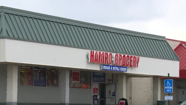 Cincinnati area grocery stores accused of running illegal gambling houses