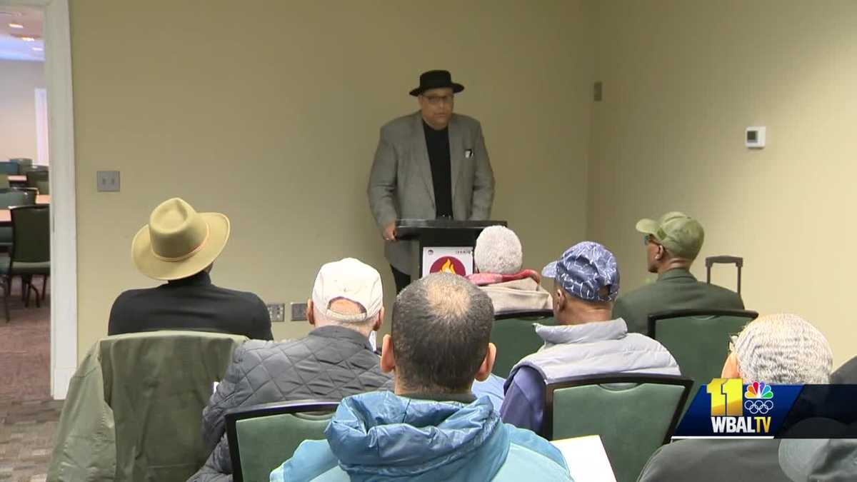 Law enforcement advocates brainstorm crime solutions