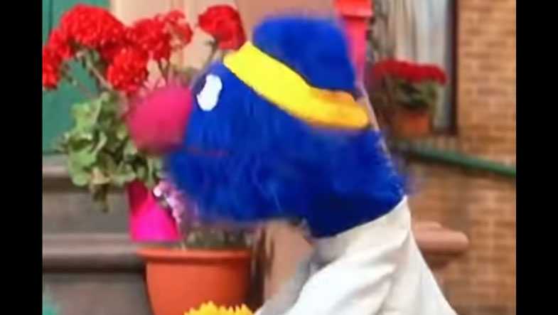 What did Grover say?