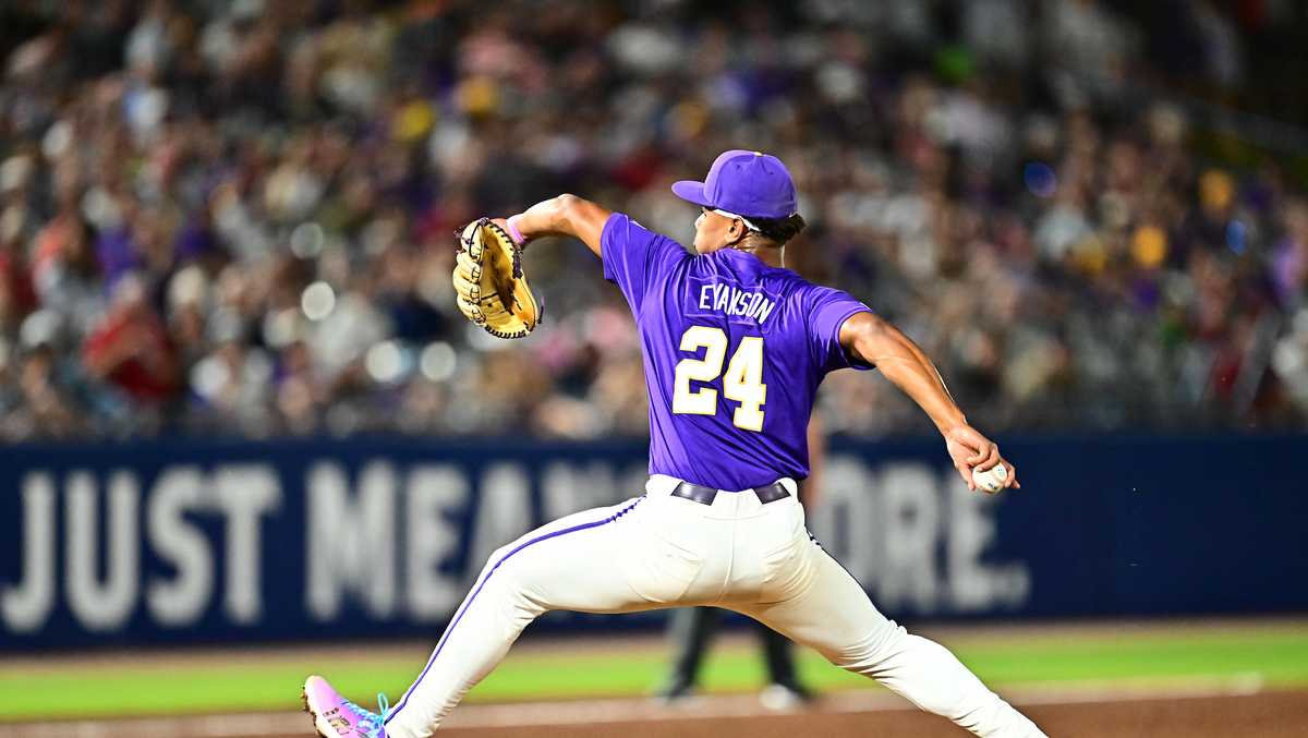 LSU Tigers talk NCAA Baton Rouge Regional, Game 1 vs. Little Rock