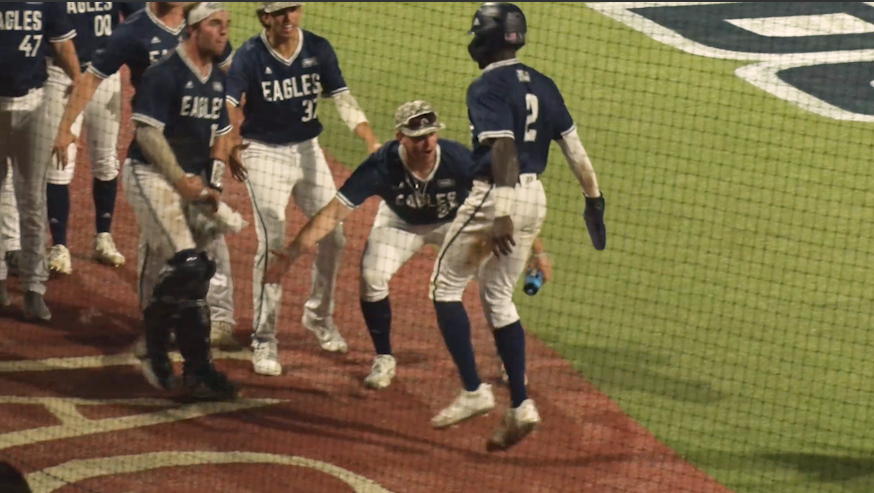 Georgia Southern wins home opener 10-6 over No. 19 Georgia Tech