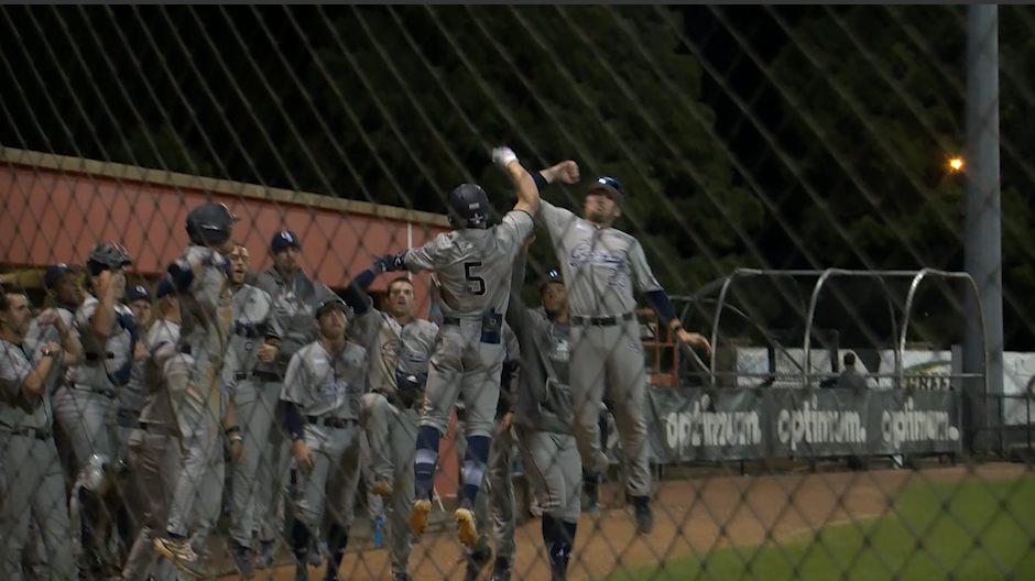 Georgia Southern picks up series win over Arkansas State, blank Red ...