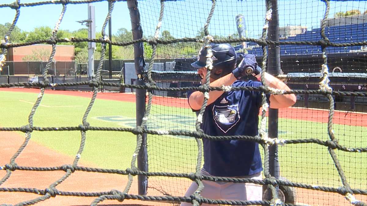 Georgia Southern baseball reacts to national rankings