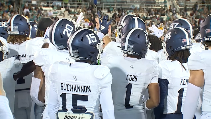 Statesboro: GS preparing for must-win game against archrival