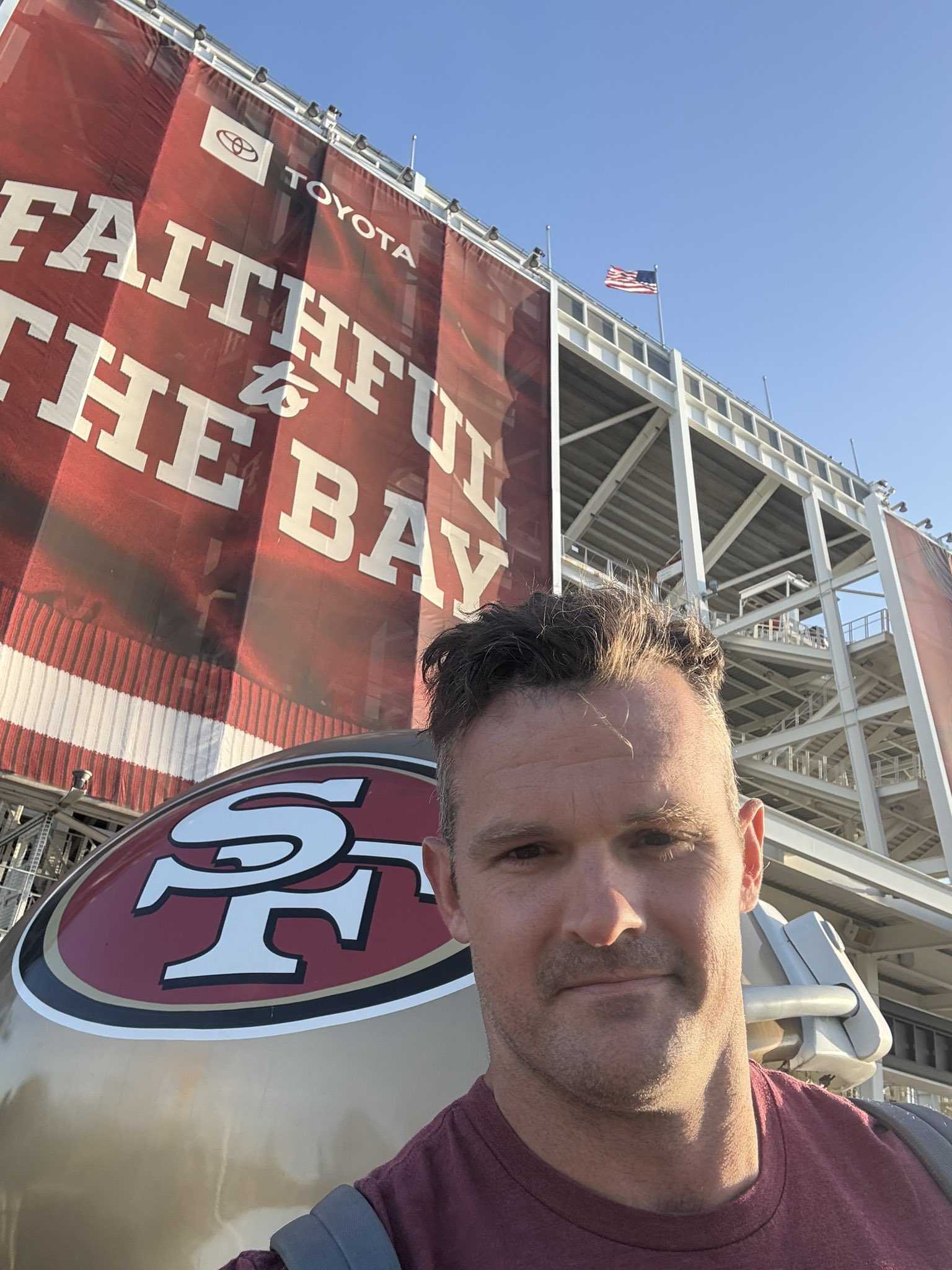 Saints fan favorite, Super Bowl champion Thomas Morstead signs with San ...