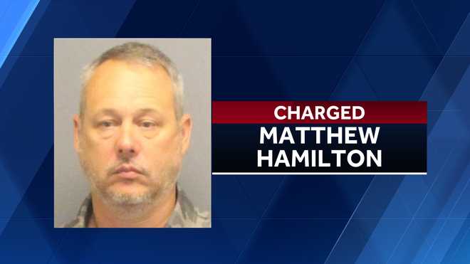 Greensboro police officer has been indicted after deadly shooting Greensboro police officer has been indicted after deadly shooting
