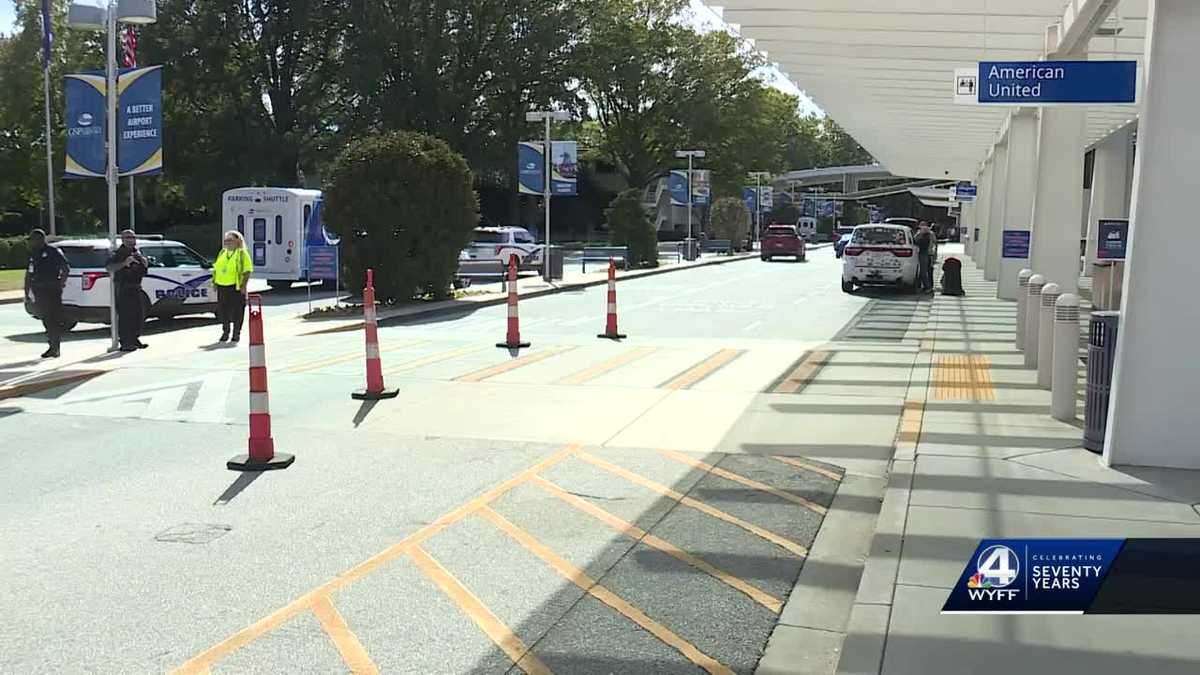 South Carolina GSP flyers to see changes impacting holiday travel