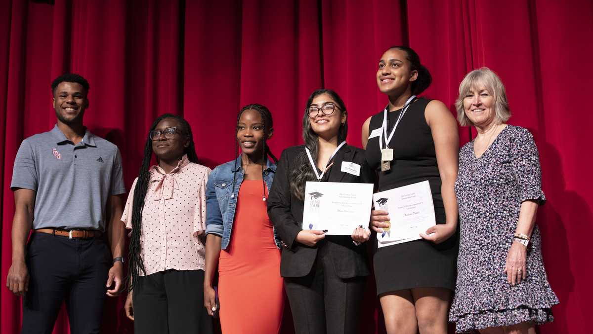 George Snow Scholarship Fund awards $5 million in scholarships