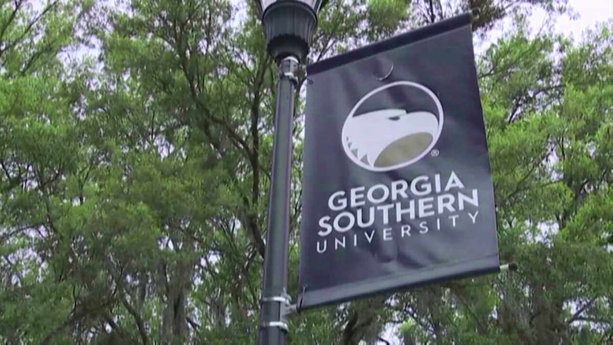 Georgia Southern faculty members express concerns over reopening campus ...