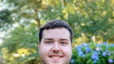 North Carolina House District 62 Democrat candidate Brandon Gray