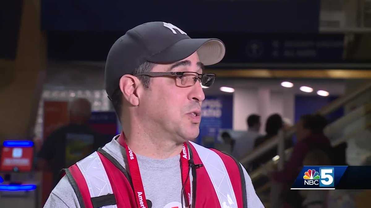 St. Johnsbury Red Cross volunteer travels to Guam to aid storm relief