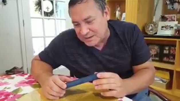 Trump speaks with Guam’s governor in extremely candid phone call