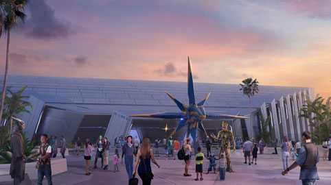 Disney reveals new details about major expansions