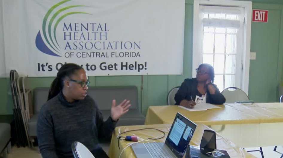 Guardian advocate training sessions offered in Orlando