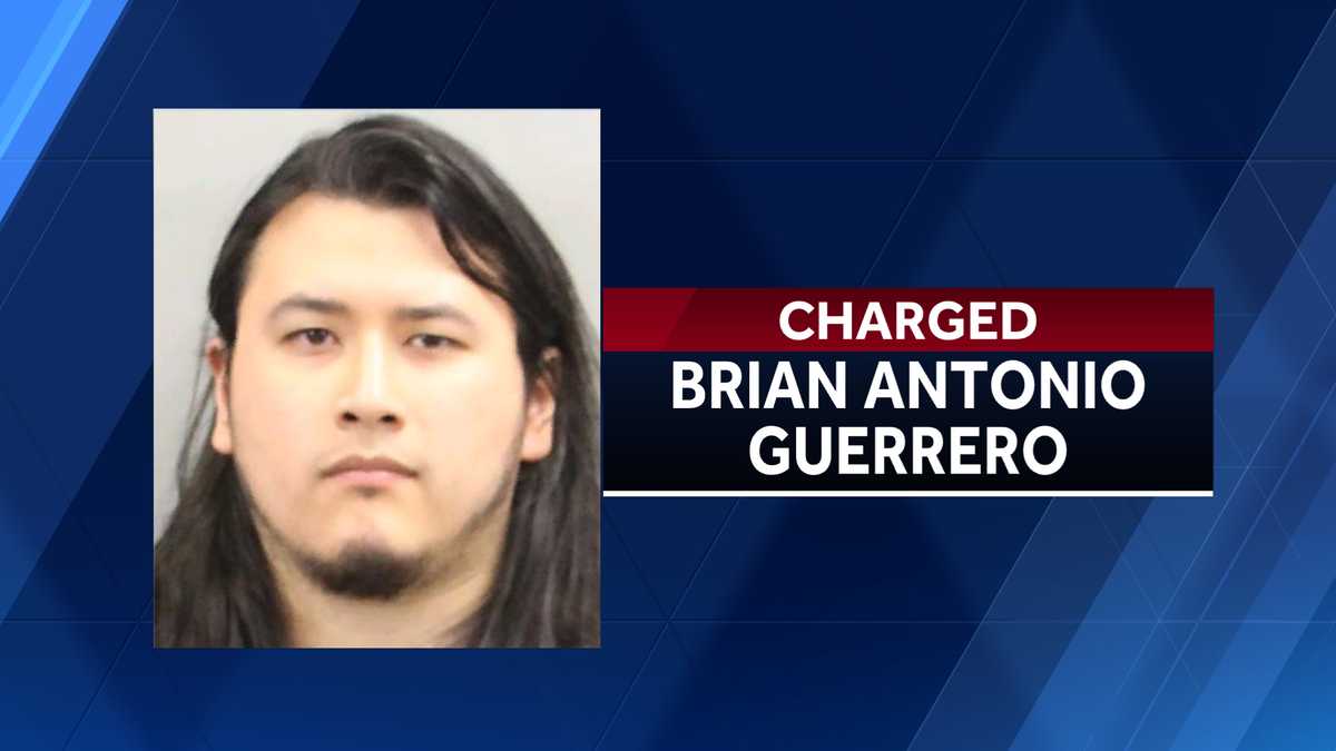 Former Randolph County math teacher charged with forcible rape