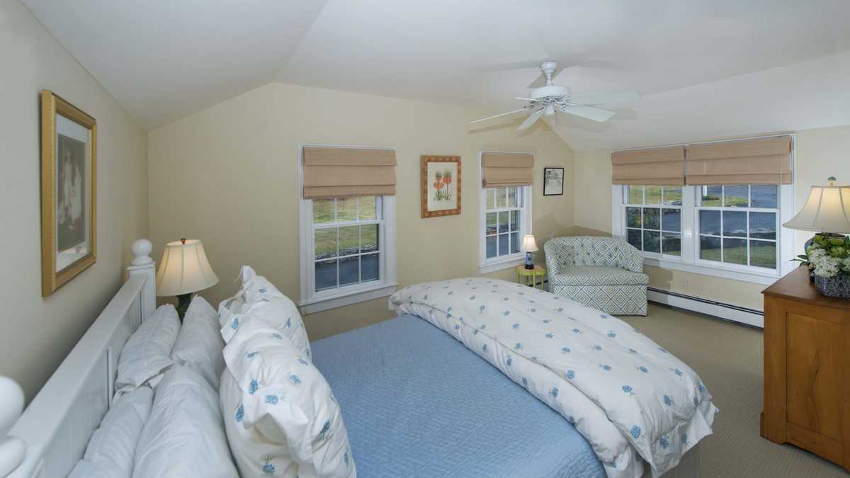 $1.89M colonial home offers Old World charm