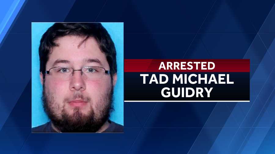 Houma man jailed after trying to meet girl he was talking to on dating ...