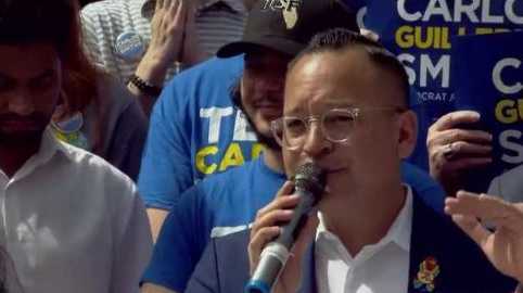 Smith running for Florida Senate in 2024