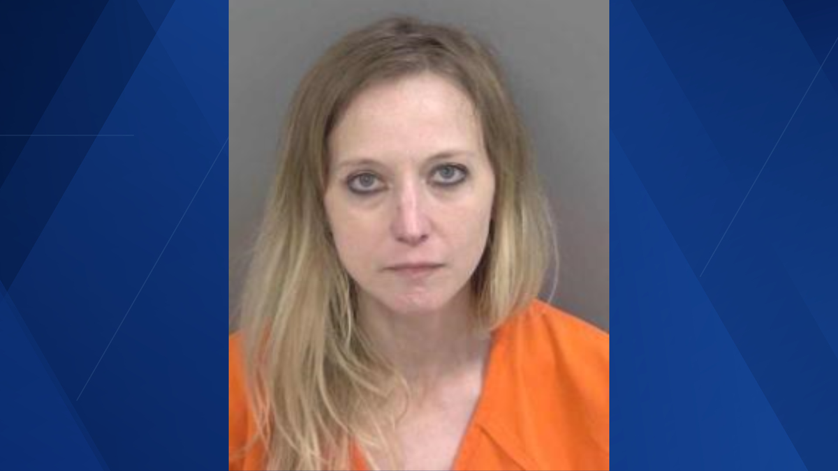 Naples woman charged after police chase, hit-and-run crash