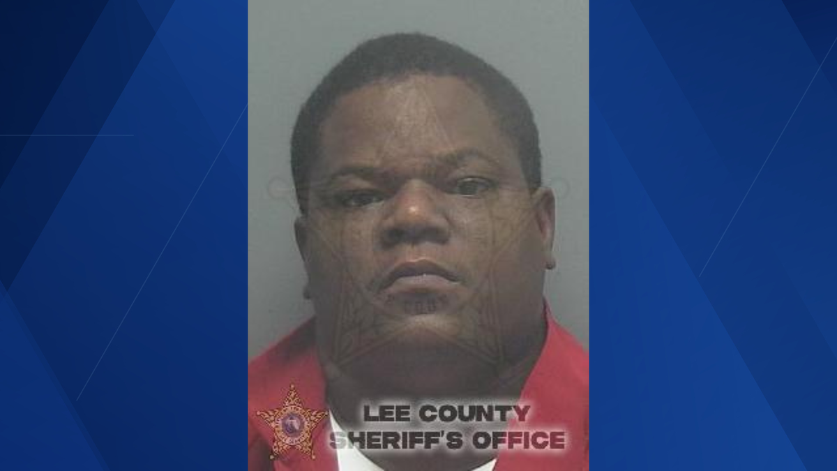 Florida man sentenced to 15 years, fined $2 million for drug trafficking
