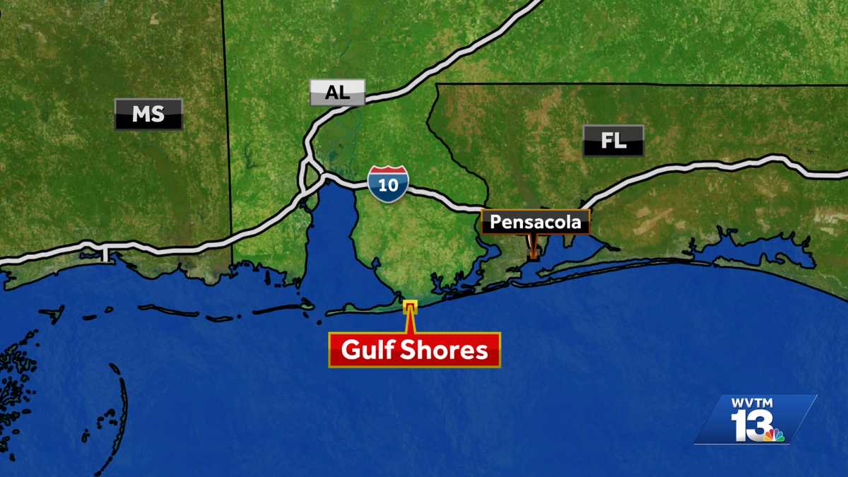 Gulf Shores to change beachfront parking fees starting July 1
