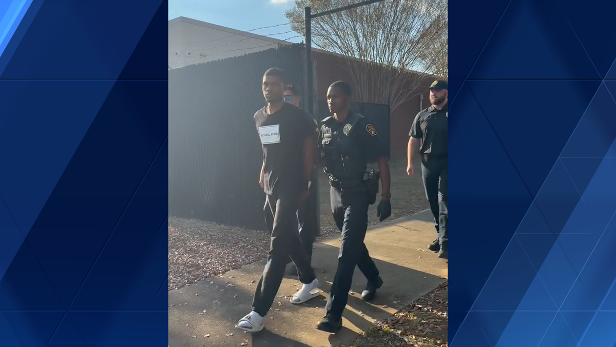 Fourth suspect charged in Montgomery mass shooting that killed 2 people ...