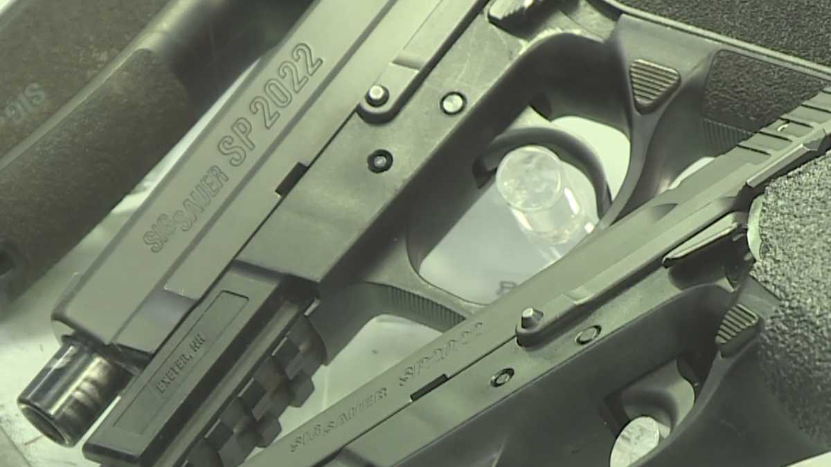 Medical marijuana cards mean you can’t legally buy guns