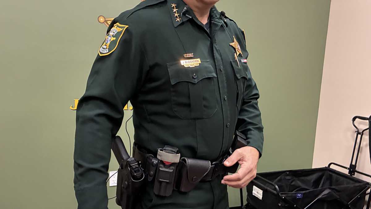 Areas where open carry is illegal