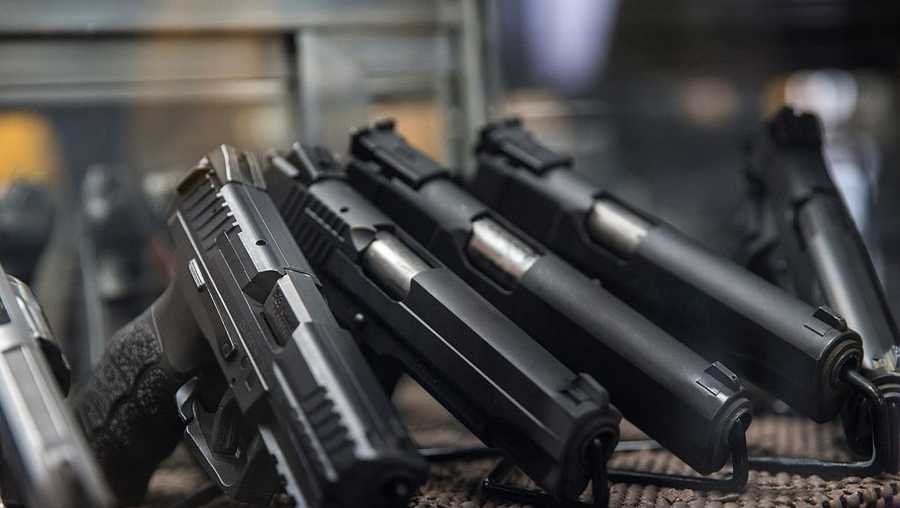 Bill expanding gun sale background checks gets House approval, moves to ...